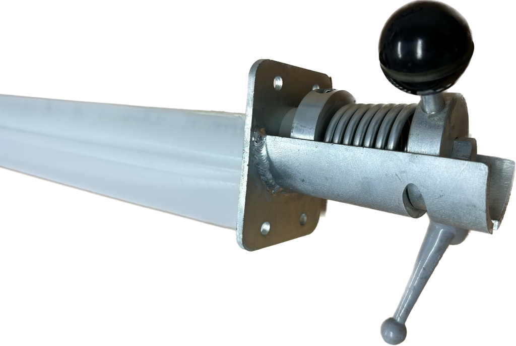 Limpieza de bandas - Forés Industrial Partner