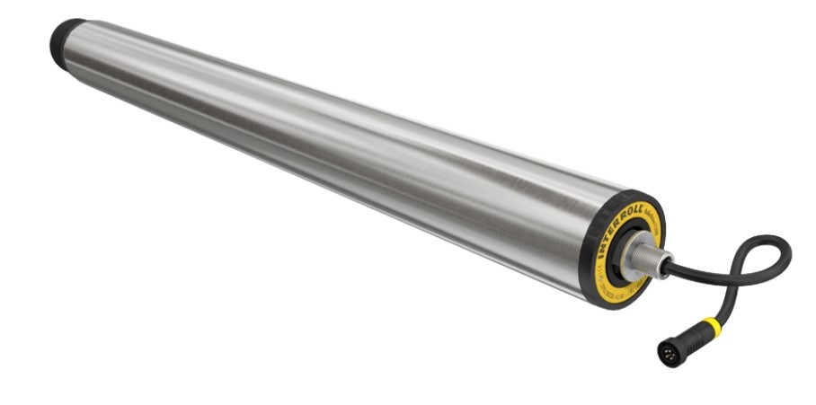 RollerDrive - Forés Industrial Partner